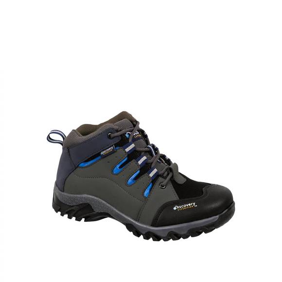 DISCOVERY EXPEDITION | Shoes | New Discovery Expedition Boys Hiking ...